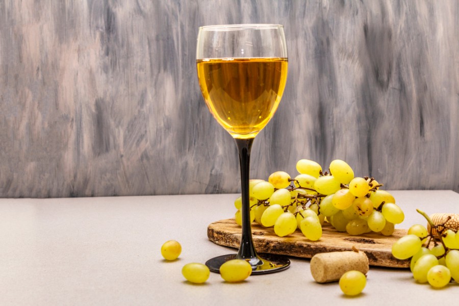 Vin Liquoreux Qu est ce Que C est